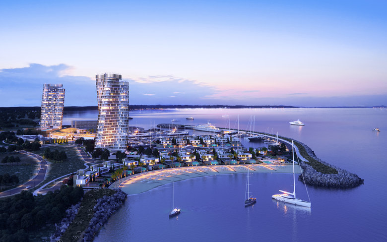 Seitz Park | SmithGroup