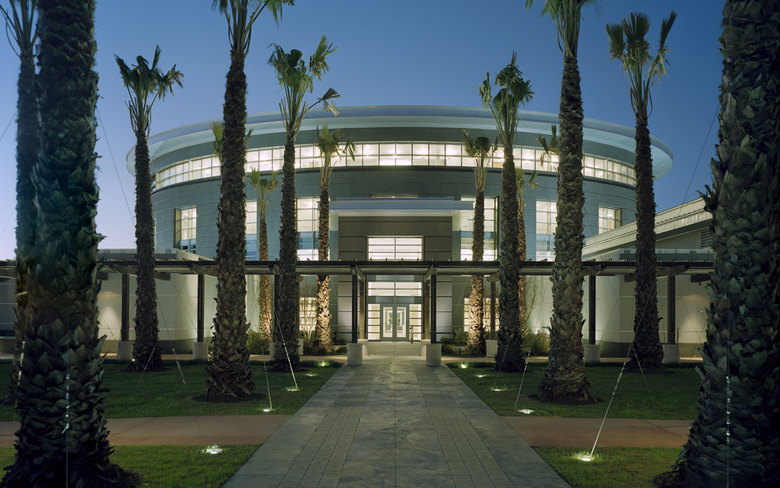 Intrepid Spirit Centers | SmithGroup