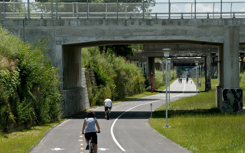 Seitz Park | SmithGroup