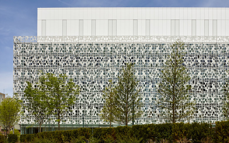 Tricia Beck | SmithGroup