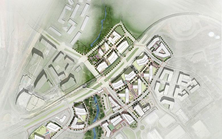 The Contemporary Civic Center – Practicality and Purpose | SmithGroup