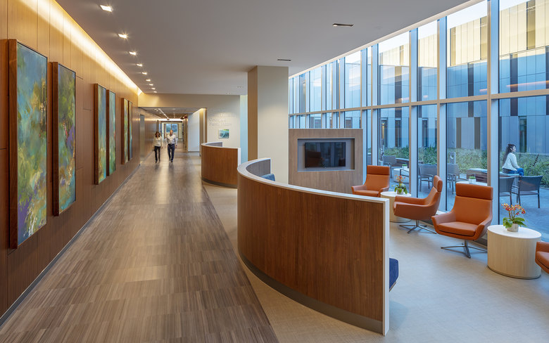 Heather Chung | SmithGroup