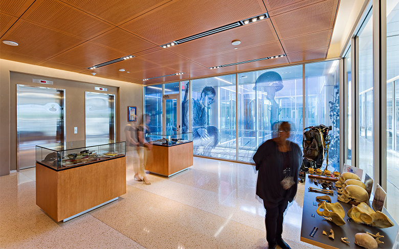 Defense POW/MIA Accounting Agency’s Forensic Identification Laboratory ...