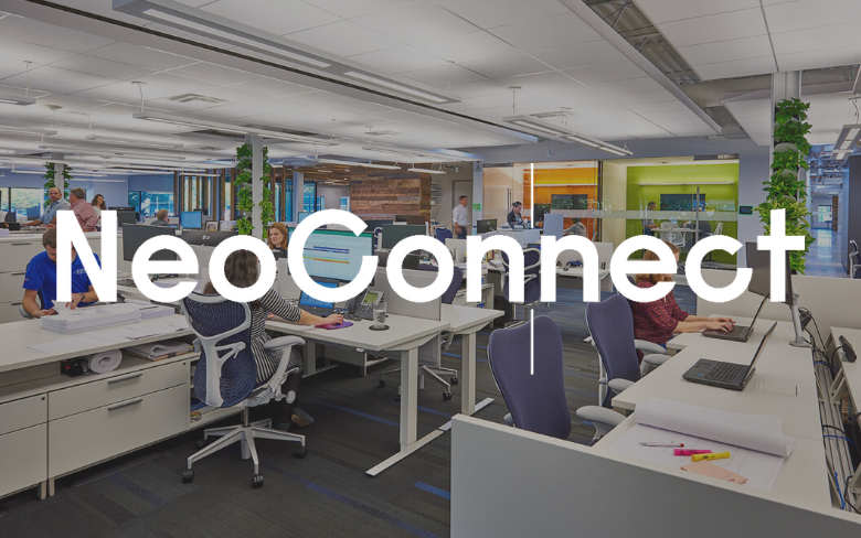 NeoConnect - Healthcare Facilities Post-Pandemic | SmithGroup