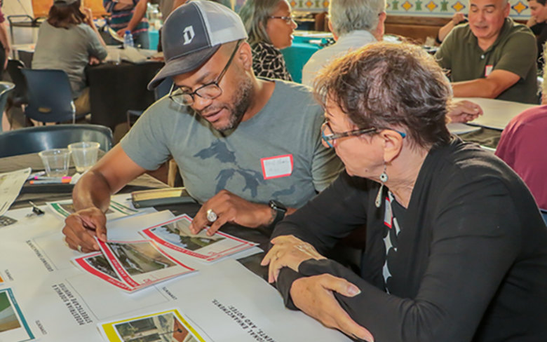 Lori Singleton | SmithGroup