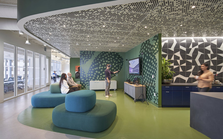 SmithGroup | Design a Better Future