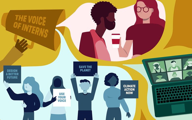 Become an Intern | SmithGroup