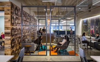 SmithGroup | Design a Better Future