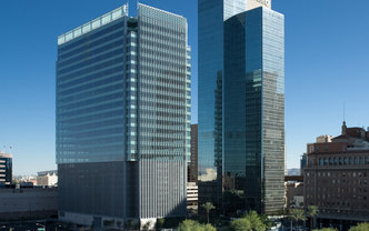 555 12th Street Repositioning | SmithGroup