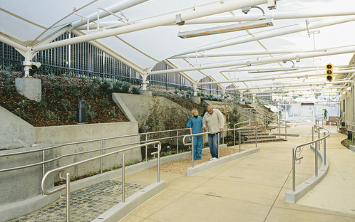 National Intrepid Center of Excellence (NICoE) | SmithGroup