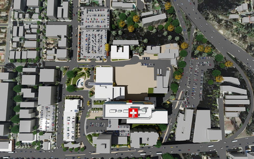 Scripps Architect and Facilities Plan | SmithGroup