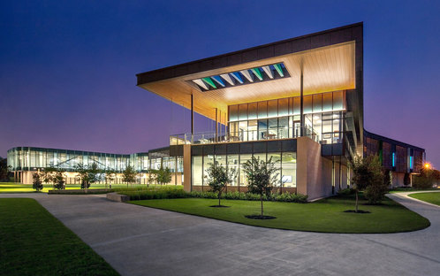 SDSU - Aztec Recreation Center | SmithGroup