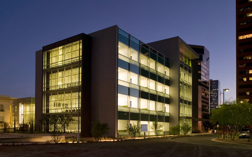 Life Sciences Building | SmithGroup