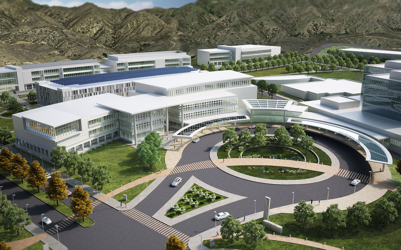 SmithGroup’s “Nature’s Edge” master plan selected by County of Los ...