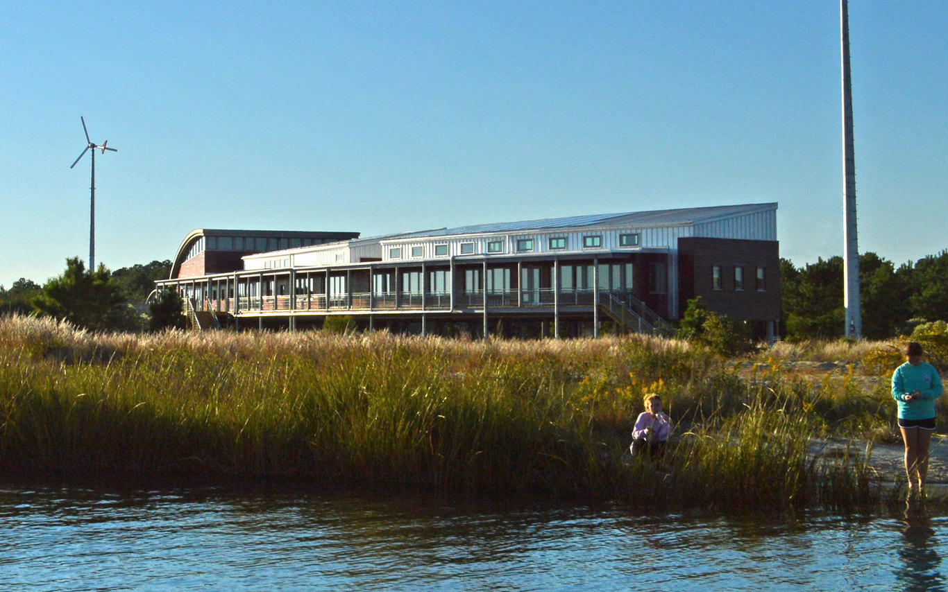 Material Transparency, part two | SmithGroup Material Transparency, part two | SmithGroup