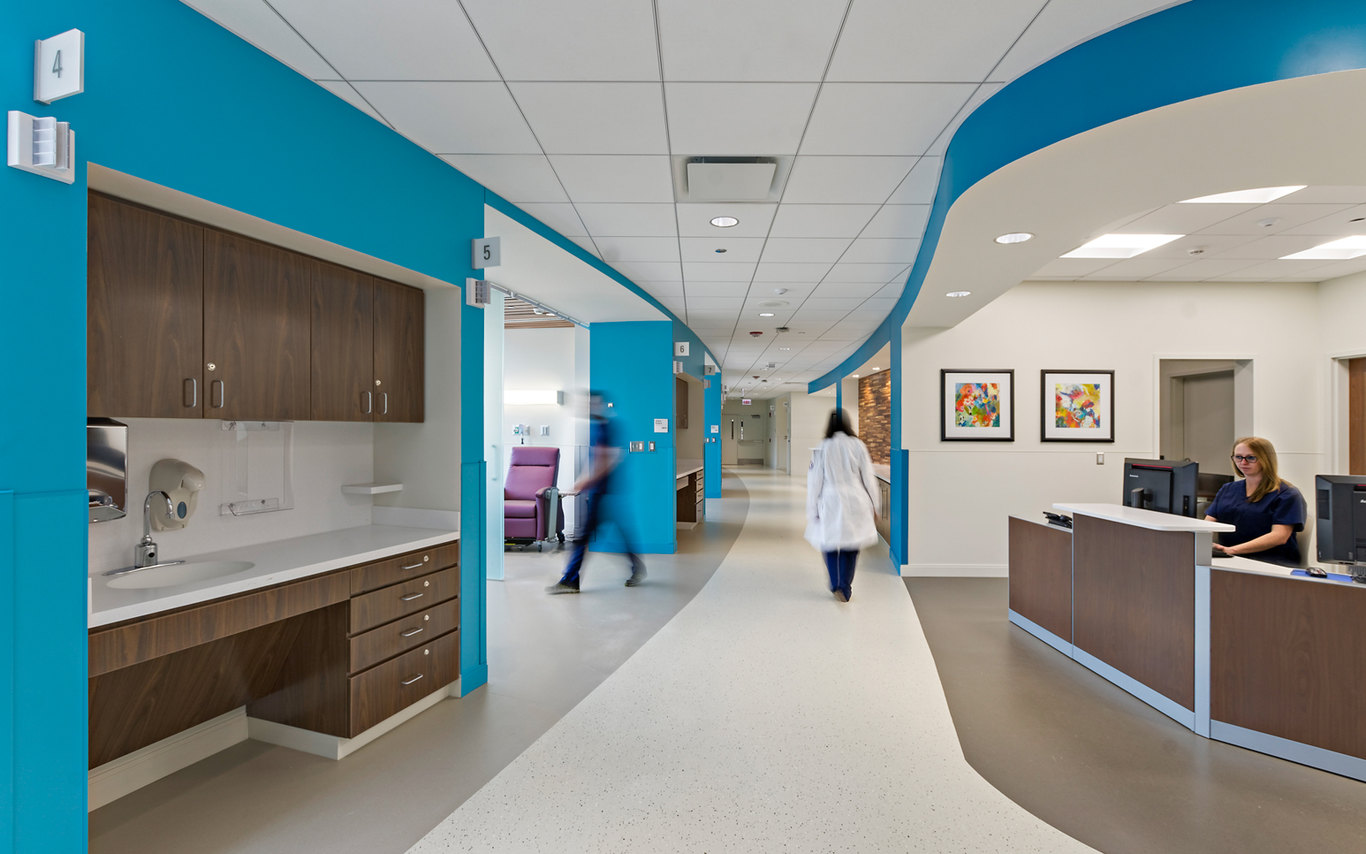 Advocate Illinois Masonic Medical Center, Center for Advanced Care ...