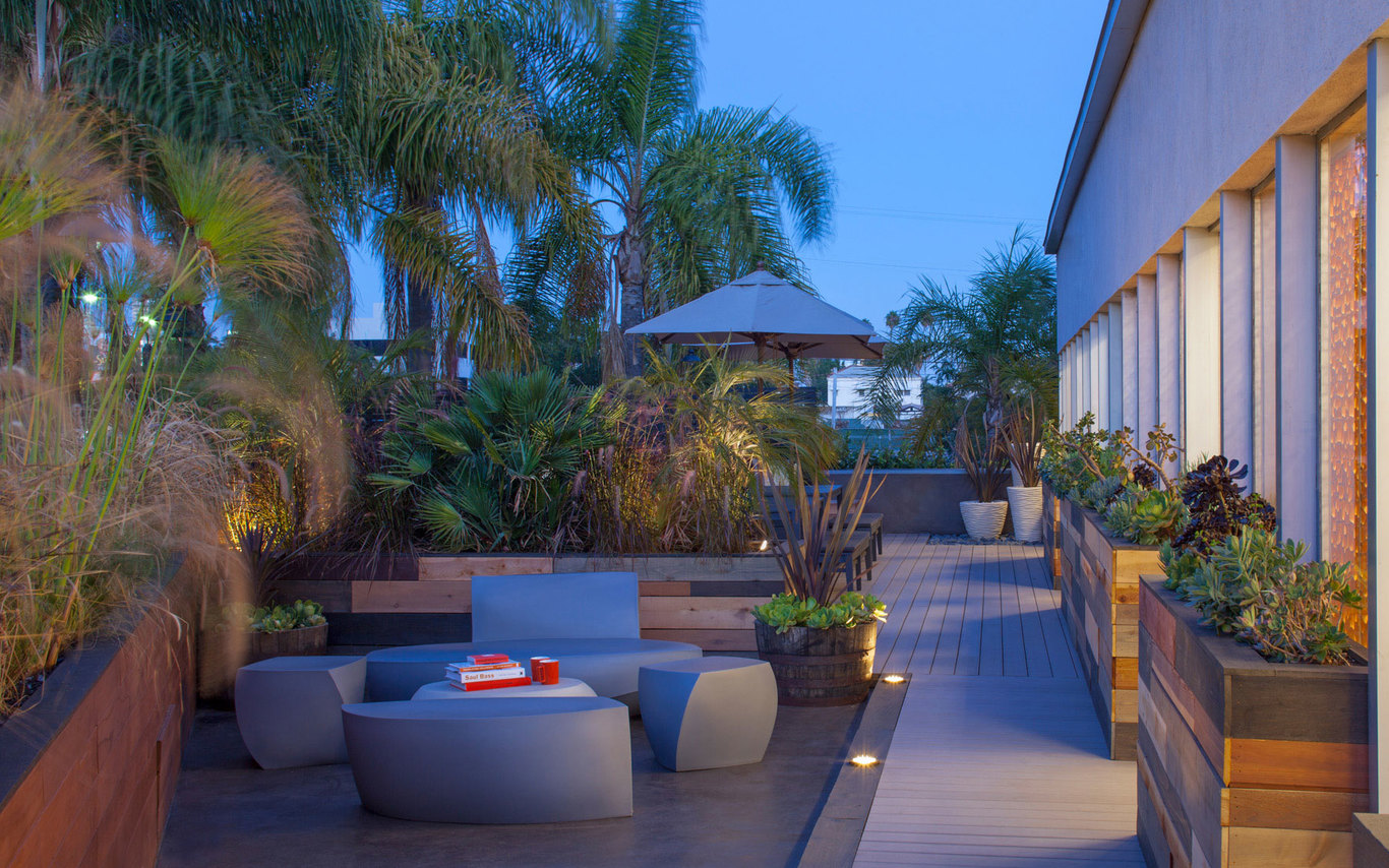 Visual Communications Company Offices | SmithGroup