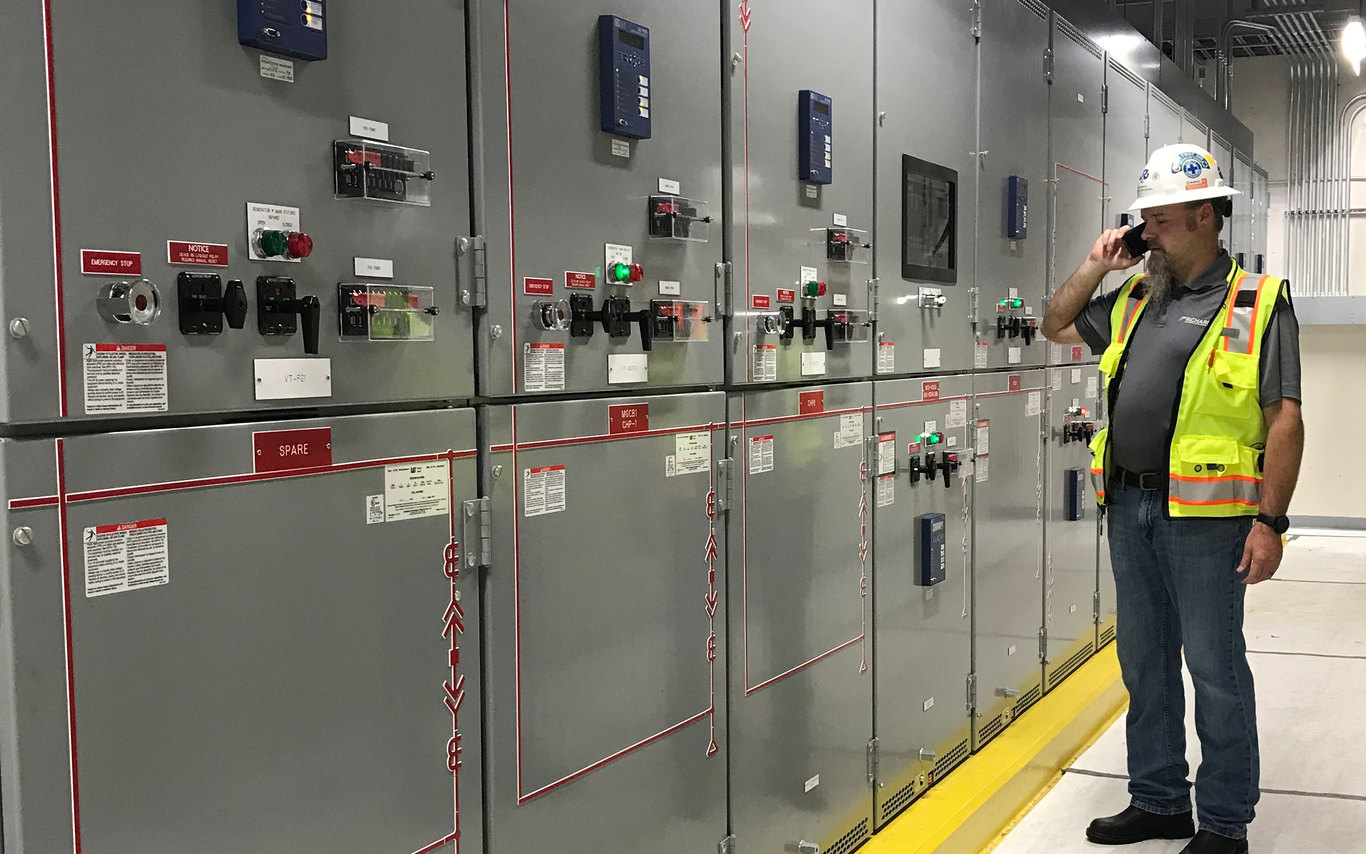 What Clients Need to Know When it Comes to Electrical Testing and ...