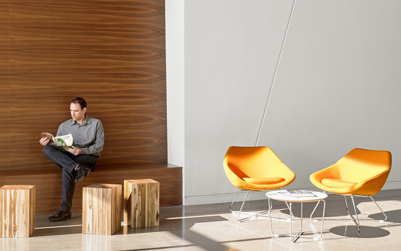 Spear Street Stadium Tech Center | SmithGroup