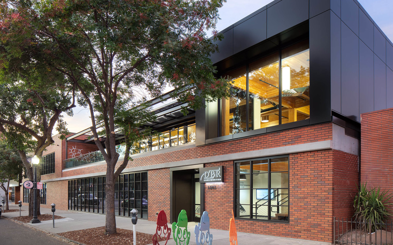 DPR Sacramento | SmithGroup