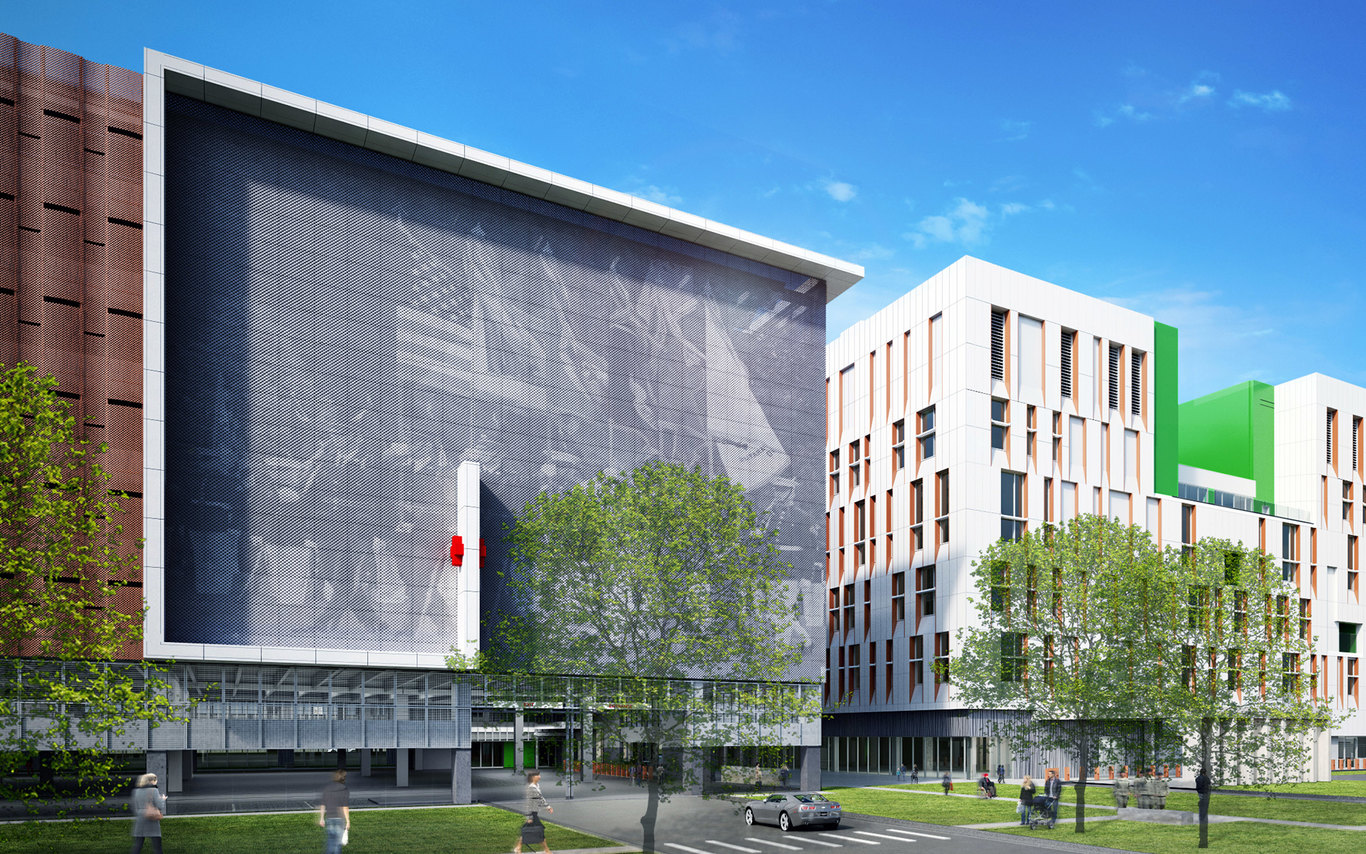 Veterans Affairs Integrated Service Delivery and Strategic Master ...