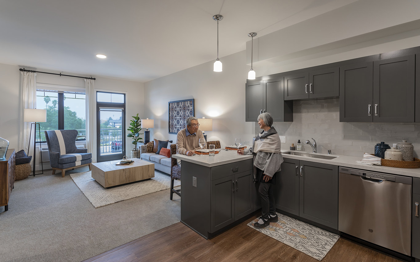 The Watermark at Napa Valley | SmithGroup