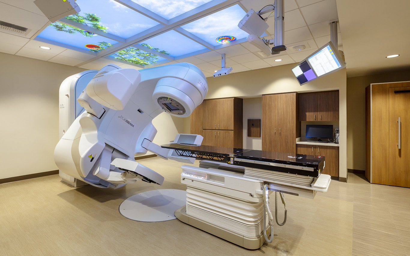 Clovis Community Cancer Institute | SmithGroup