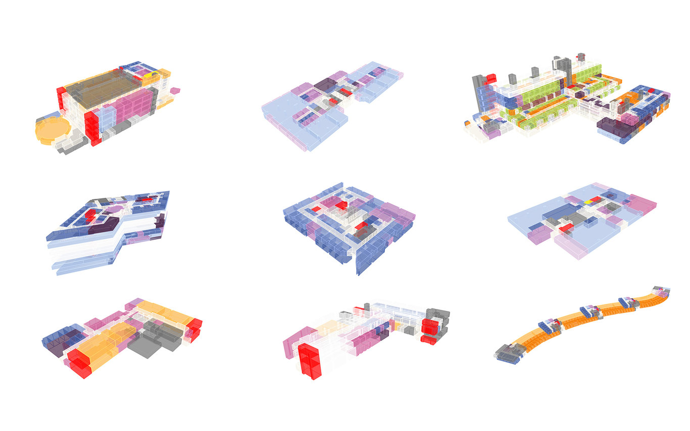 The Role of Tech Adaptation in Design Innovation | SmithGroup