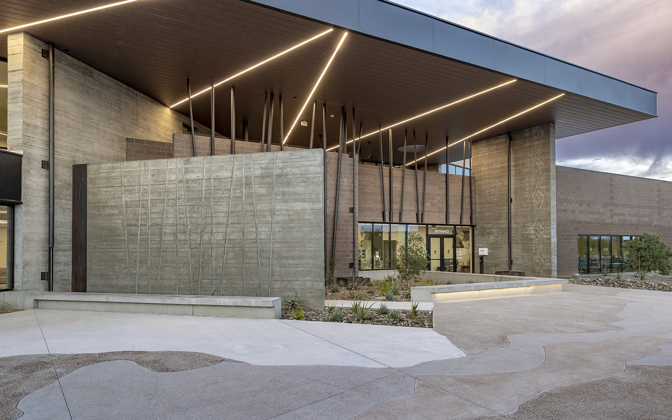 River People Health Center | SmithGroup