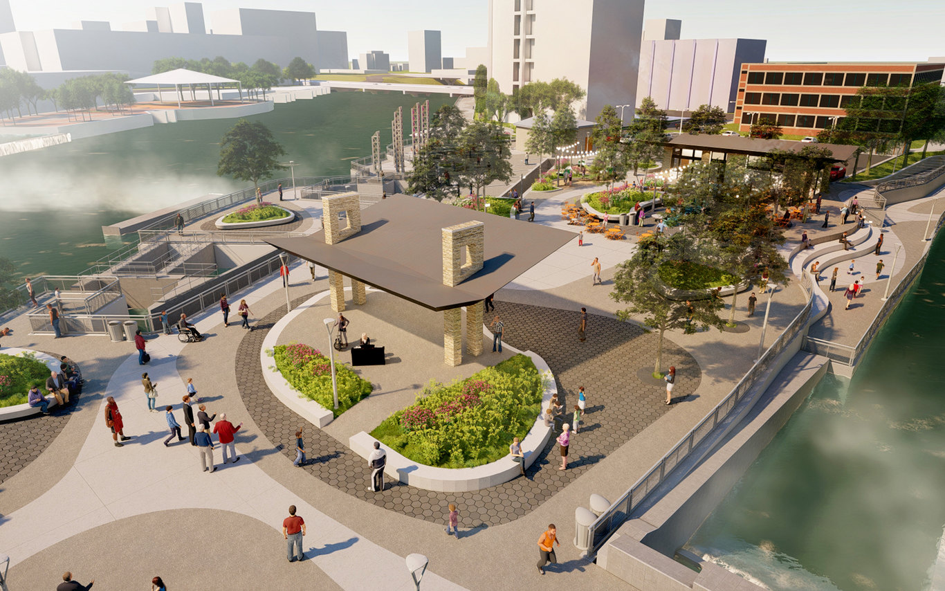 Seitz Park | SmithGroup