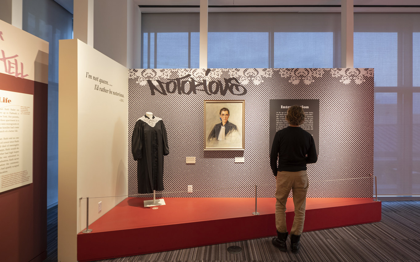 Capital Jewish Museum | SmithGroup