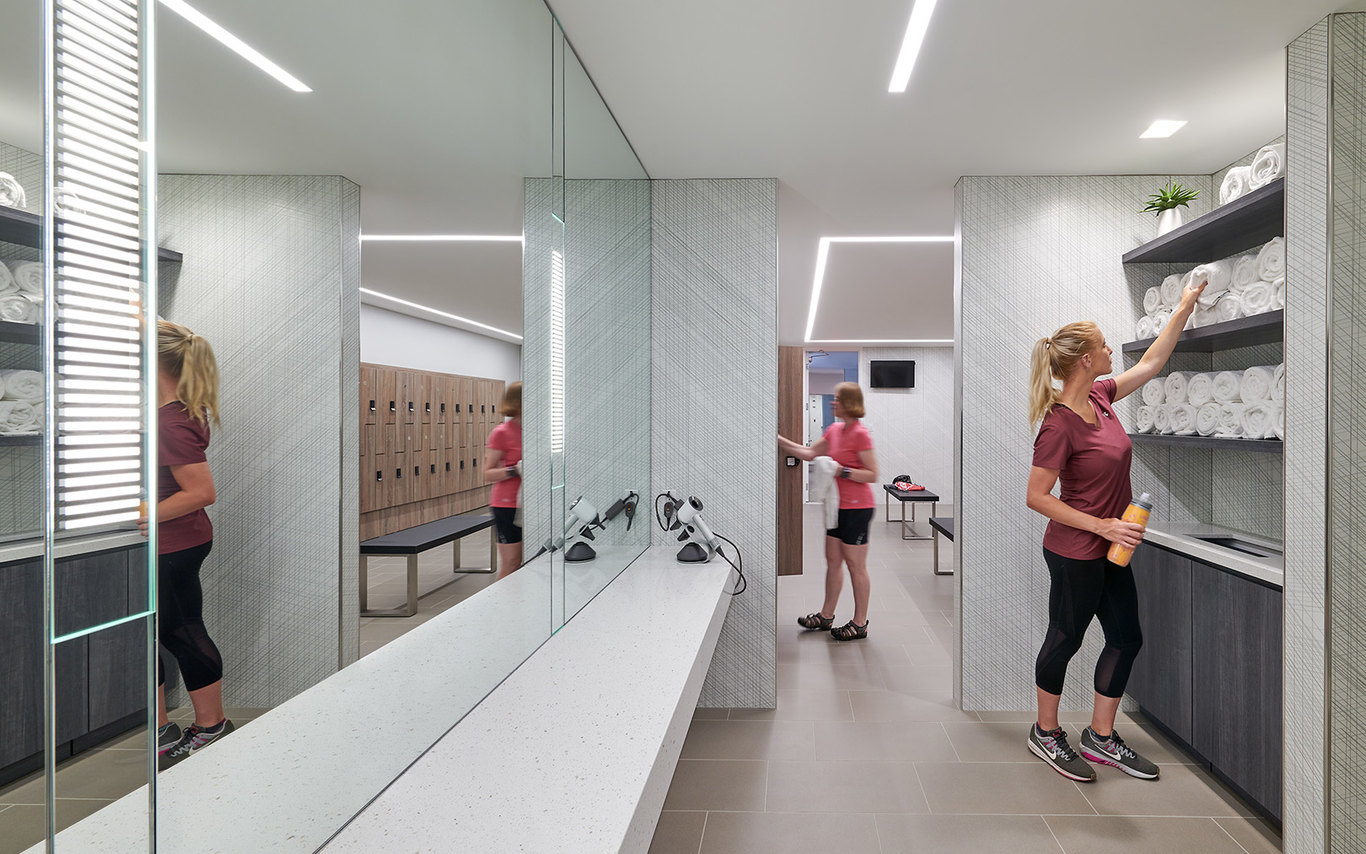 1900 K Street Repositioning | SmithGroup