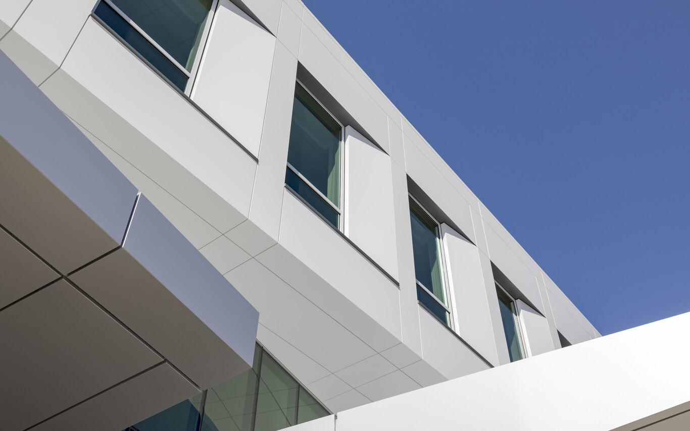 UCSF-John Muir Health Jean and Ken Hofmann Cancer Center