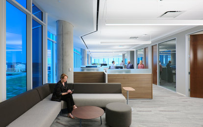 Independent Financial | SmithGroup