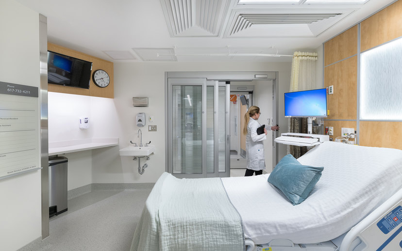How Design Can Support Infection Control & Prevention | SmithGroup
