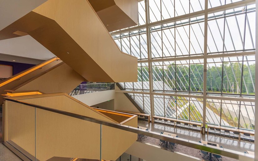 KLA Michigan Campus | SmithGroup