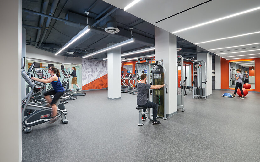 National Press Building | SmithGroup