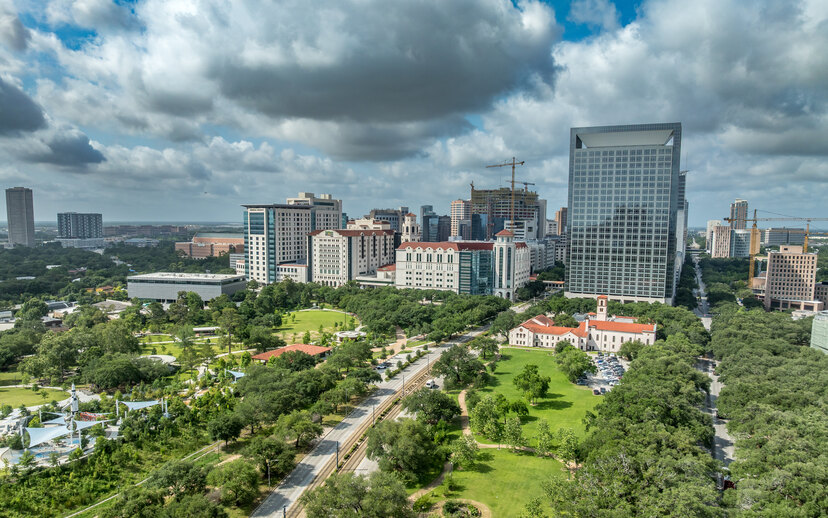 Built to Adapt: Designing Flexible, Resilient and Human-Centered Care