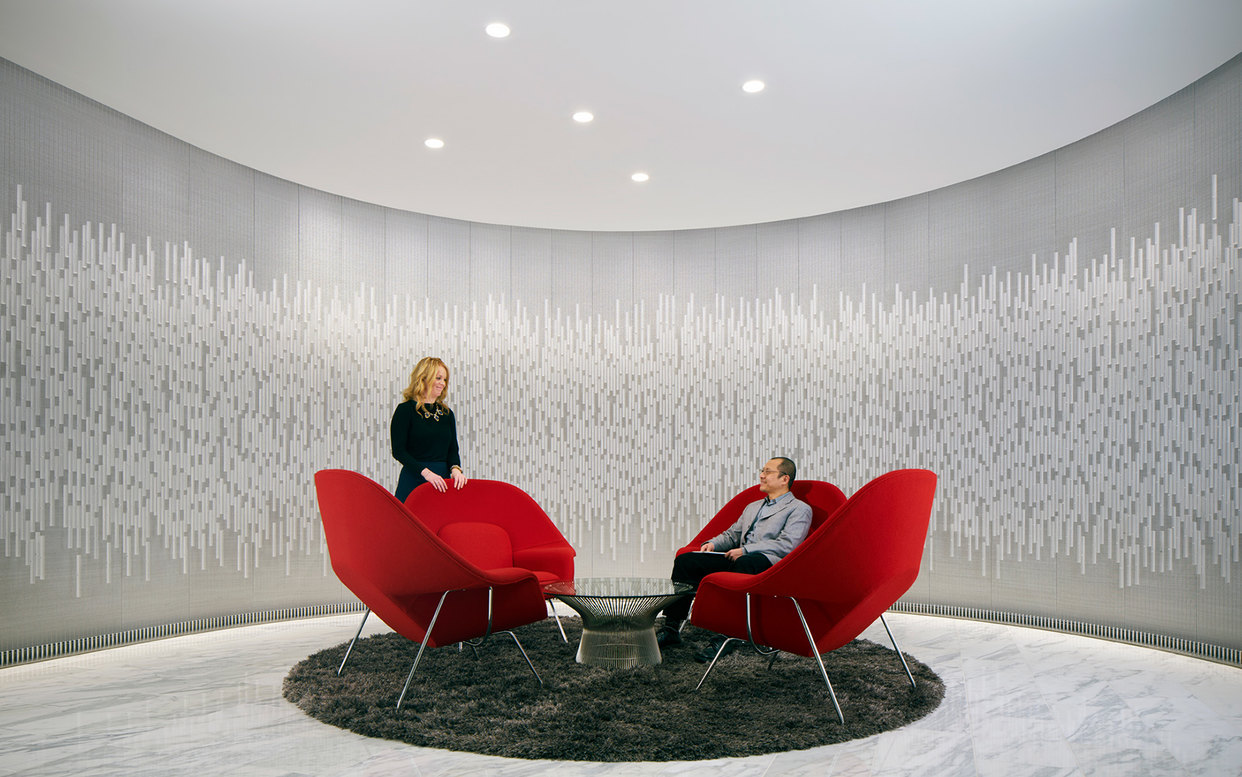 The Advisory Board Company | SmithGroup