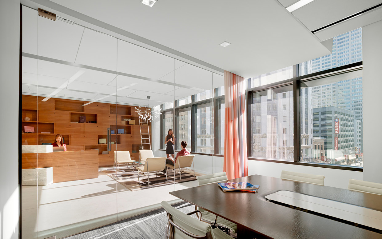 The Advisory Board Company | SmithGroup