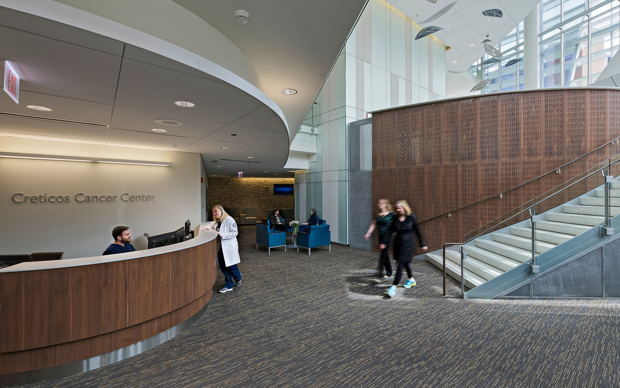 Advocate Illinois Masonic Medical Center, Center for Advanced Care ...