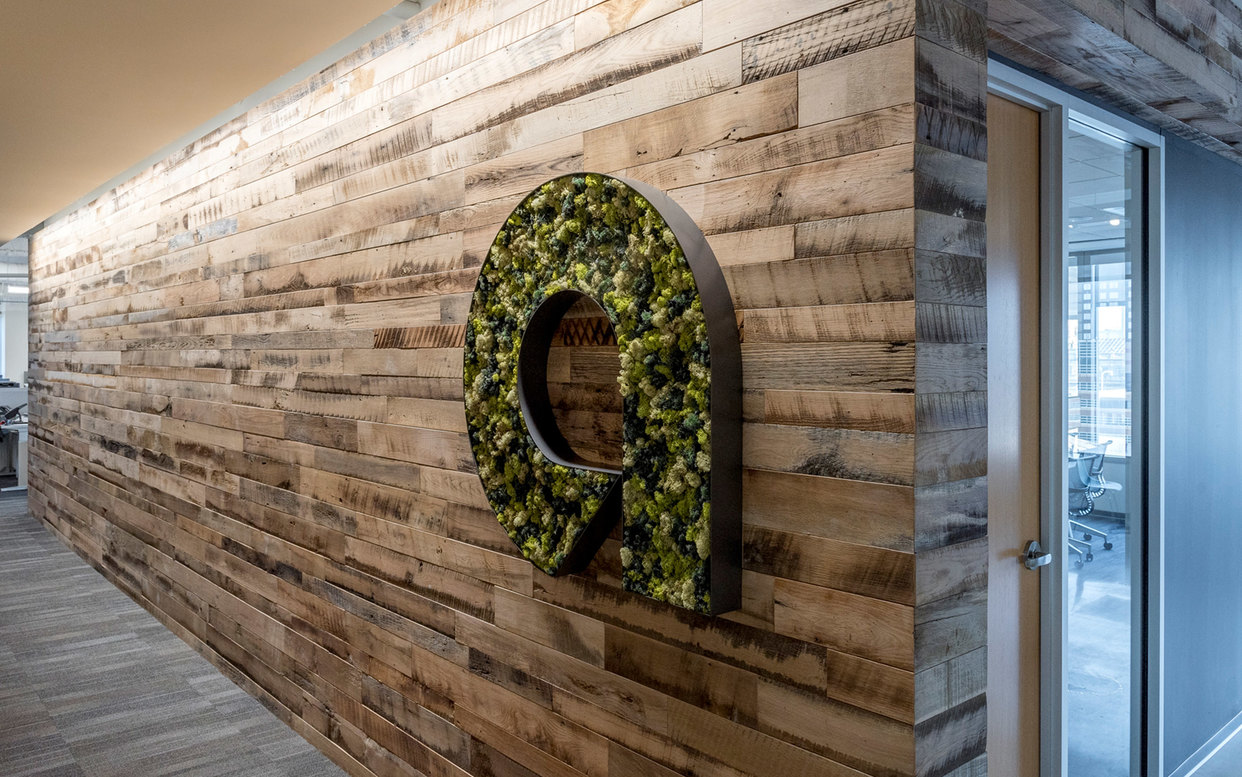 Ally Financial Regional Headquarters | SmithGroup