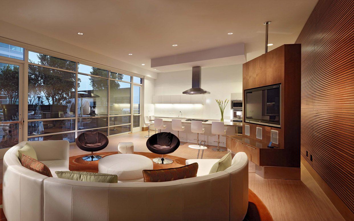 SOMA Grand | SmithGroup