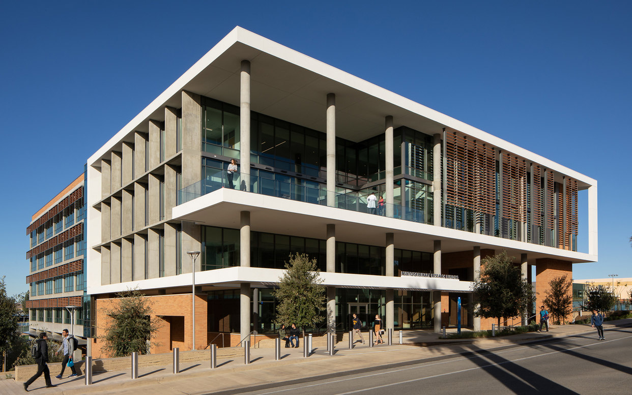 University of California, Riverside - Multidisciplinary Research ...