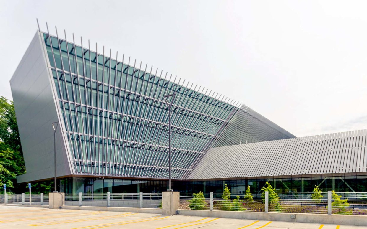 KLA Michigan Campus | SmithGroup