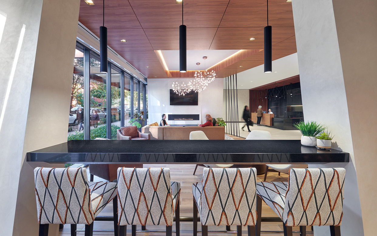 Cantata DC | SmithGroup