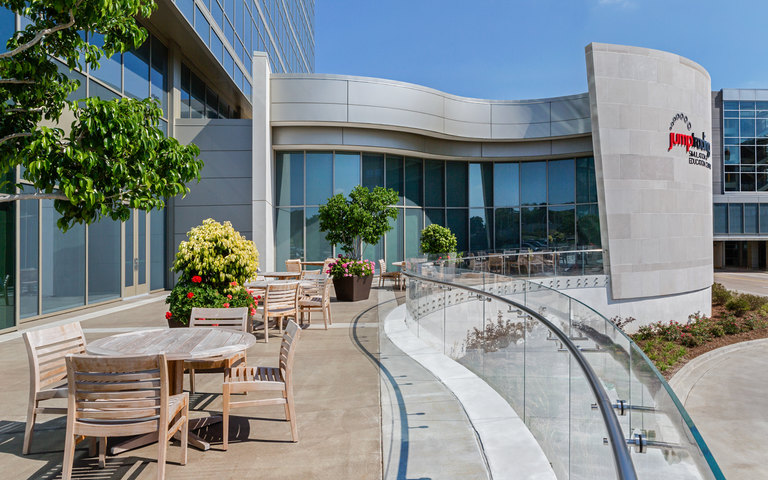 OSF Healthcare St. Francis Medical Center Simulation Education and ...