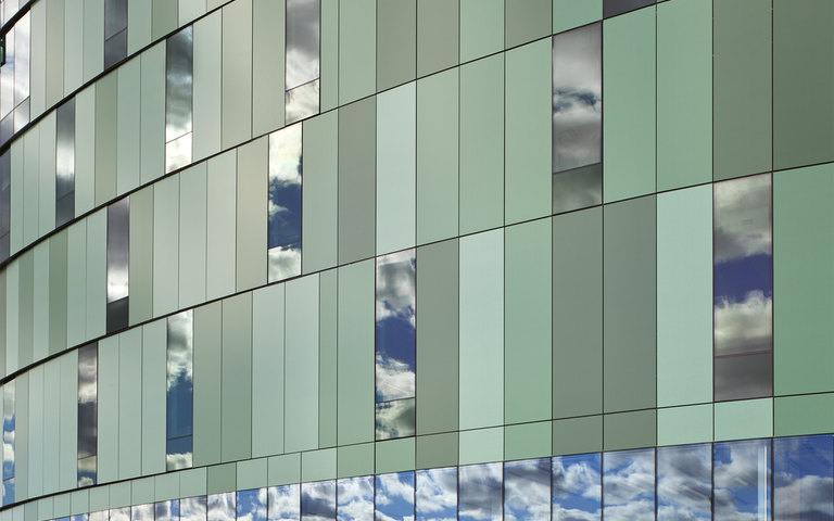 DC Water Headquarters | SmithGroup