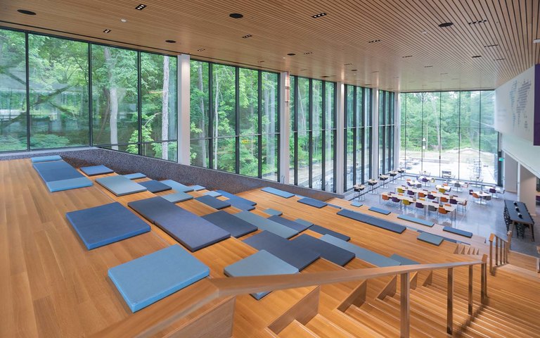 KLA Michigan Campus | SmithGroup