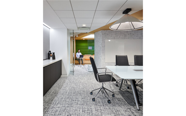 National Press Building | SmithGroup